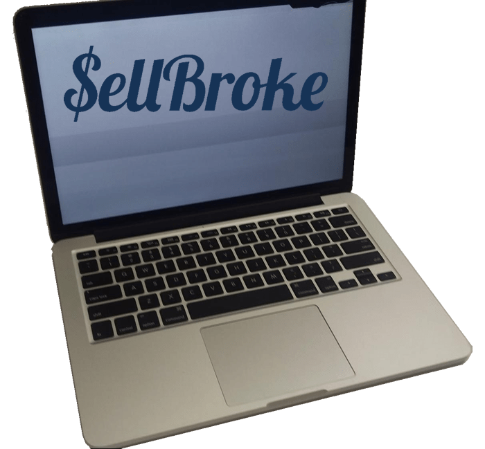 Macbook Pro A1502 Disassembly Guide SellBroke