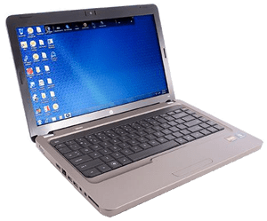 HP Pavilion G4, G4T Dual Core | SellBroke