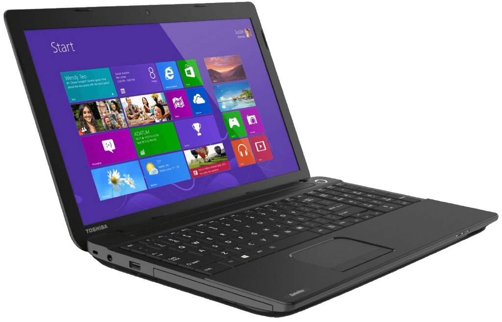 Toshiba Satellite C55t-A5222 Touch Screen | SellBroke