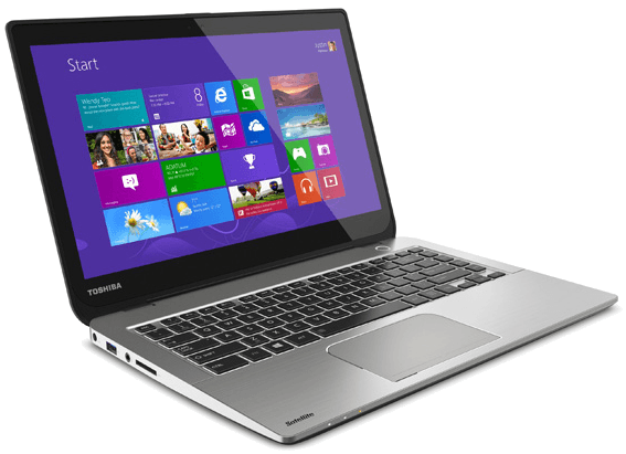 Sell your Toshiba Laptop