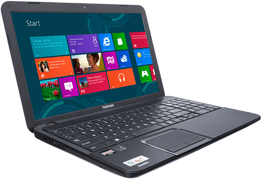 Sell your Toshiba Laptop