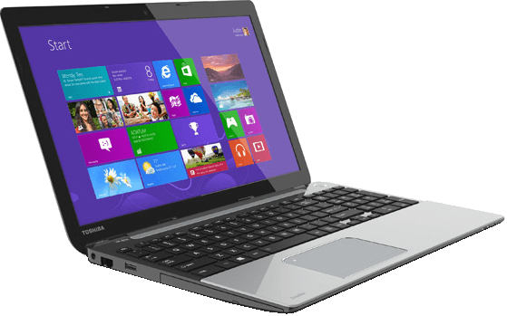 Sell your Toshiba Laptop