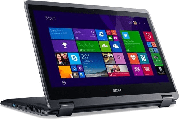 Acer Aspire R3 Series (R3-471) 2-in-1 14" | SellBroke