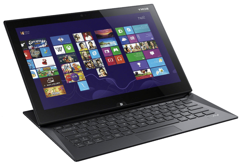 Sony VAIO Duo 13 SVD132290X | SellBroke