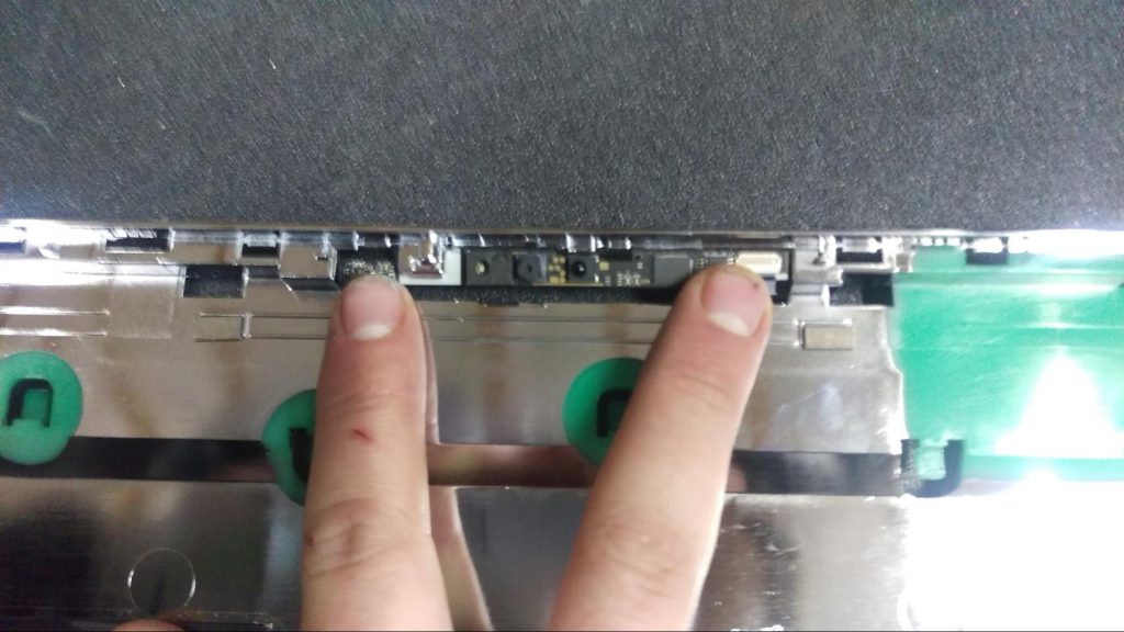 How to take apart Samsung DP700A7K AIO Desktop PC | SellBroke