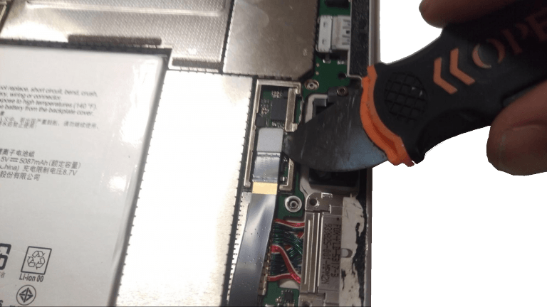Microsoft Surface Pro 4 Disassembly Guide | SellBroke