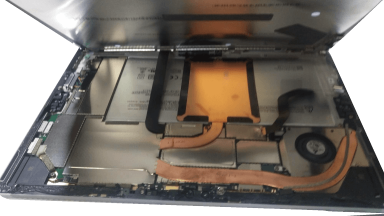 Microsoft Surface Pro 4 Disassembly Guide | SellBroke
