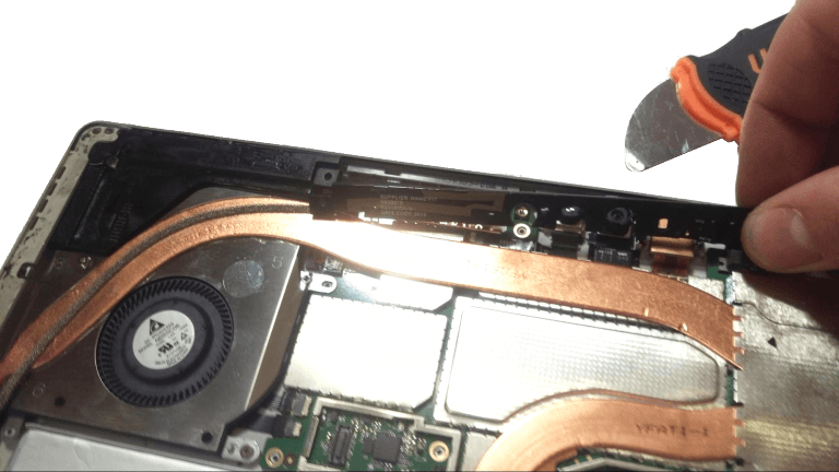 Microsoft Surface Pro 4 Disassembly Guide | SellBroke