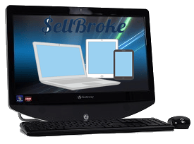 Gateway ZX4250 | SellBroke