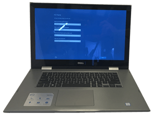 Dell Inspiron 15 5578 Touch Intel Core i5 7th gen | SellBroke