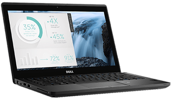 Dell Latitude 5480 Intel Core i5 7th gen | SellBroke