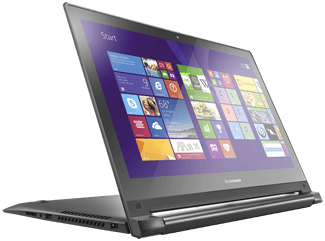 LENOVO Edge 15 80H1 Touch Intel Core i7 4th gen | SellBroke