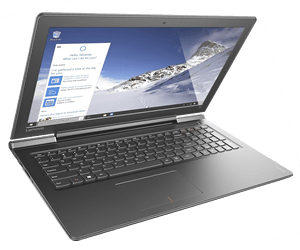 LENOVO IdeaPad 700-15ISK 15.6" Intel i5-6300HQ | SellBroke