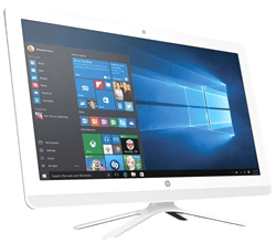 HP Pavilion 22-b022 Touch | SellBroke