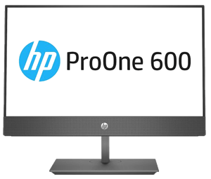 HP ProOne 600 G4 21.5 Intel i7-8700 | SellBroke